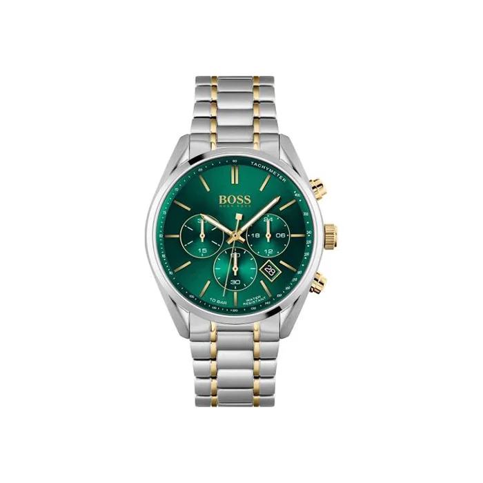 ساعت مچی مردانه هوگو باس مدل HB 1513878 - واچ گروپ ایران