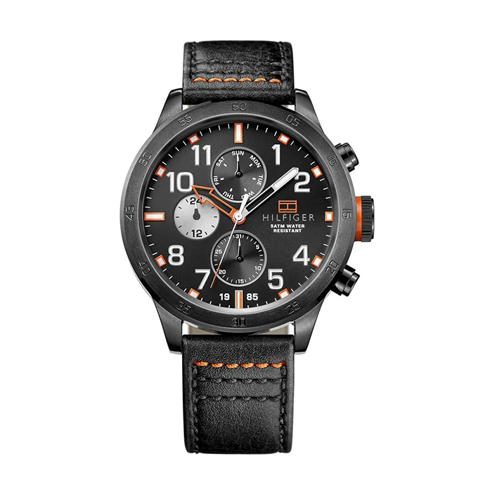 ساعت مچی تامی Tommy Hilfiger مدل 1791136 - واچ گروپ ایران