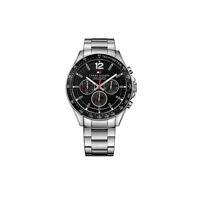 ساعت مچی مردانه تامی هیلفیگر Tommy Hilfiger مدل 1791104 - واچ گروپ ایران