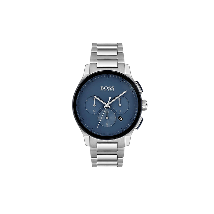 ساعت مچی مردانه هوگو باس مدل HB1513763 - واچ گروپ ایران