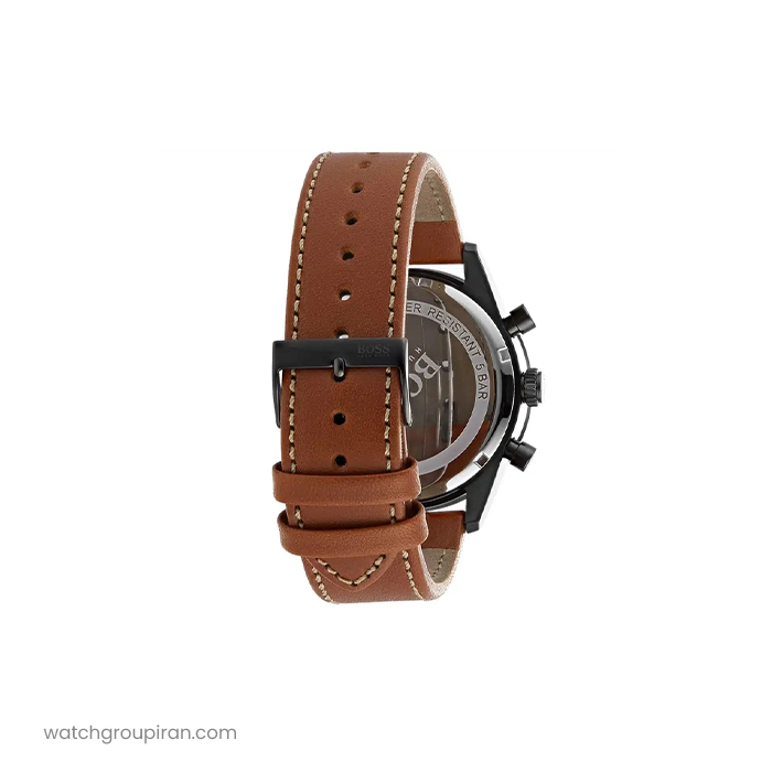 ساعت مچی مردانه هوگو باس مدل HB1513851 - واچ گروپ ایران