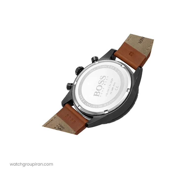 ساعت مچی مردانه هوگو باس مدل HB1513851 - واچ گروپ ایران