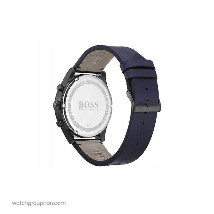 ساعت مچی مردانه هوگو باس مدل HB1513711 - واچ گروپ ایران