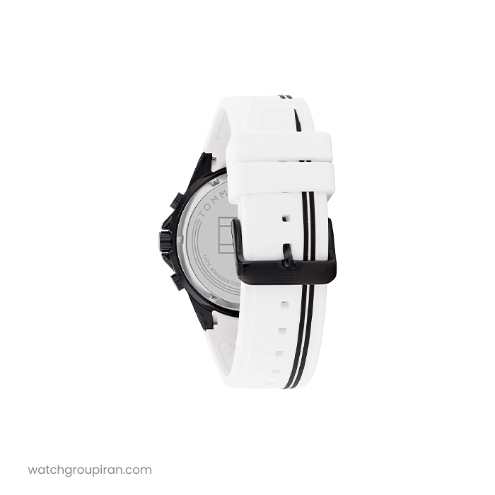 ساعت مچی مردانه تامی هیلفیگر مدل 1791862 - واچ گروپ ایران