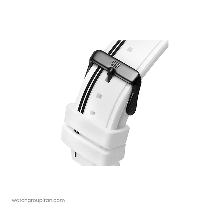 ساعت مچی مردانه تامی هیلفیگر مدل 1791862 - واچ گروپ ایران