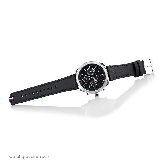 ساعت مچی مردانه تامی هیلفیگر مدل 1791740 - واچ گروپ ایران