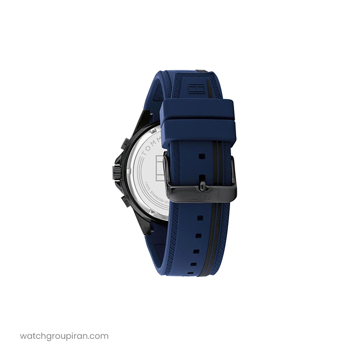 ساعت مچی مردانه تامی هیلفیگر مدل 1791860 - واچ گروپ ایران