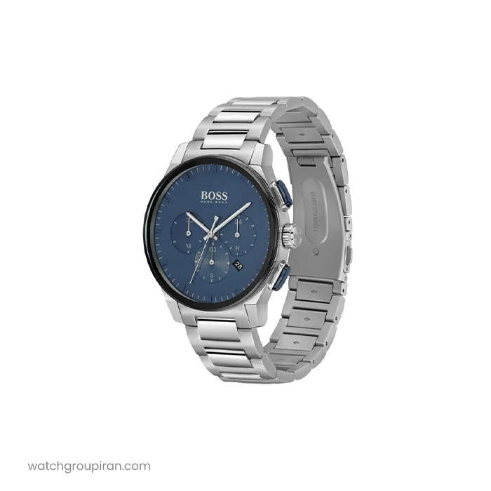 ساعت مچی مردانه هوگو باس مدل HB1513763 - واچ گروپ ایران