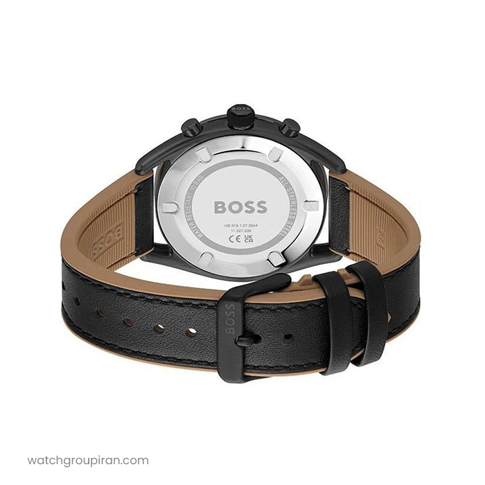 ساعت مچی مردانه هوگو باس مدل HB1514022 - واچ گروپ ایران