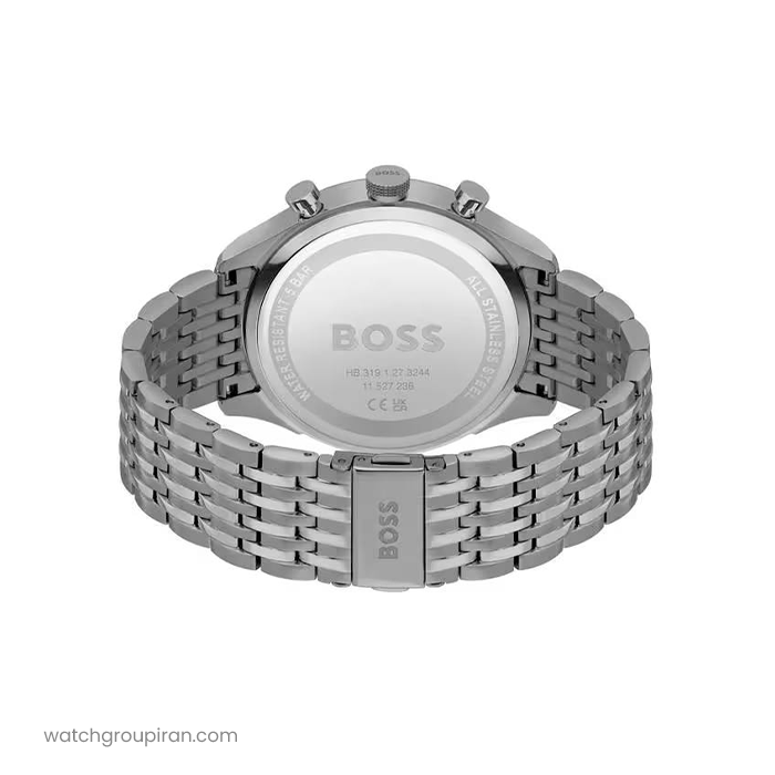ساعت مچی مردانه هوگو باس مدل HB1514083 - واچ گروپ ایران