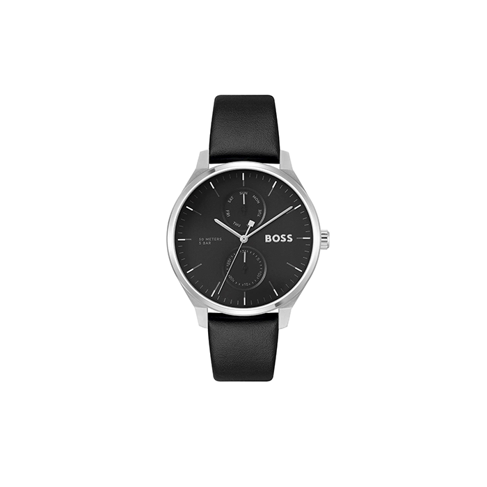 ساعت مچی مردانه هوگو باس مدل HB1514102 - واچ گروپ ایران